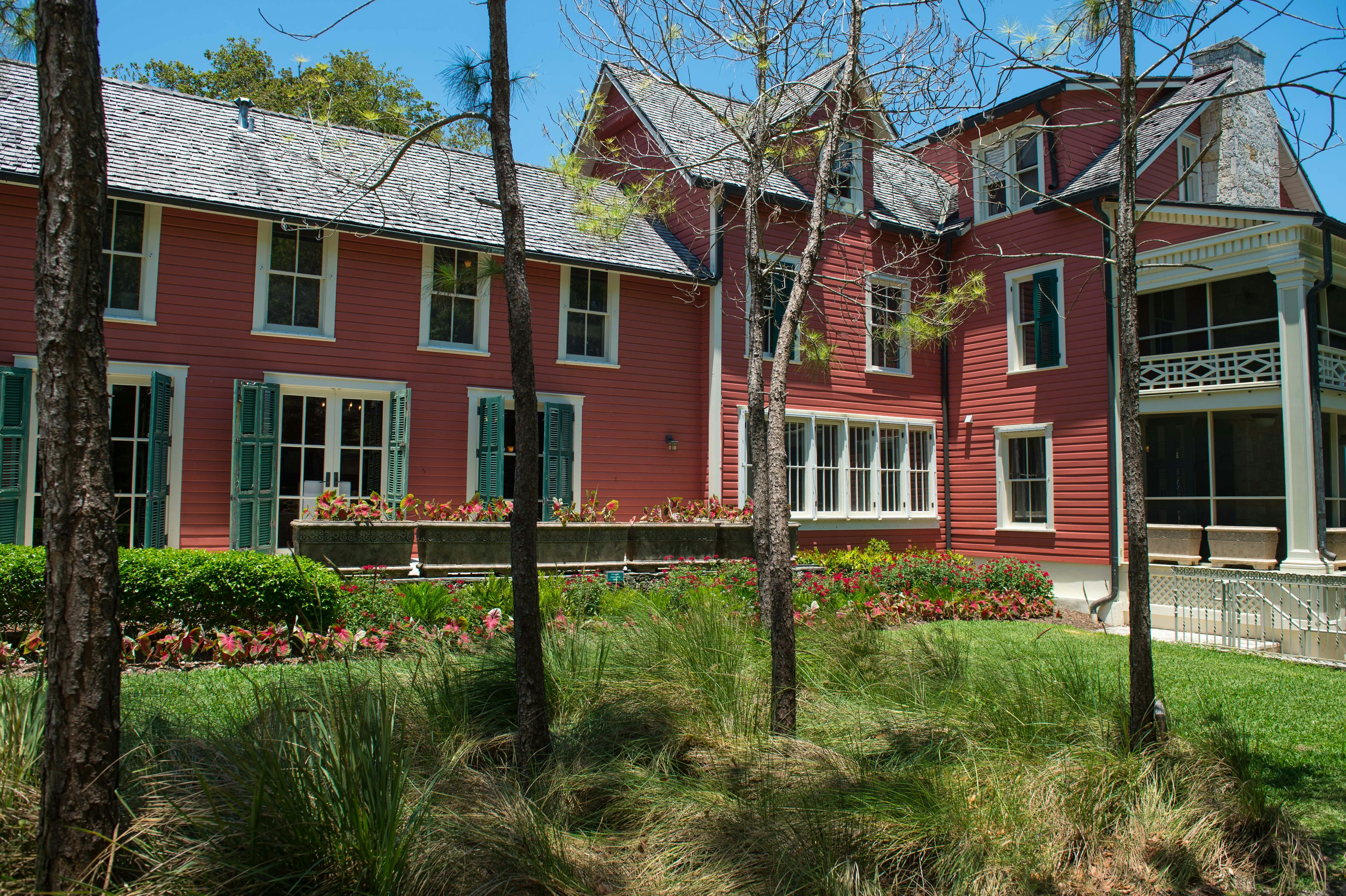 Deering Estate: General Admission Tickets