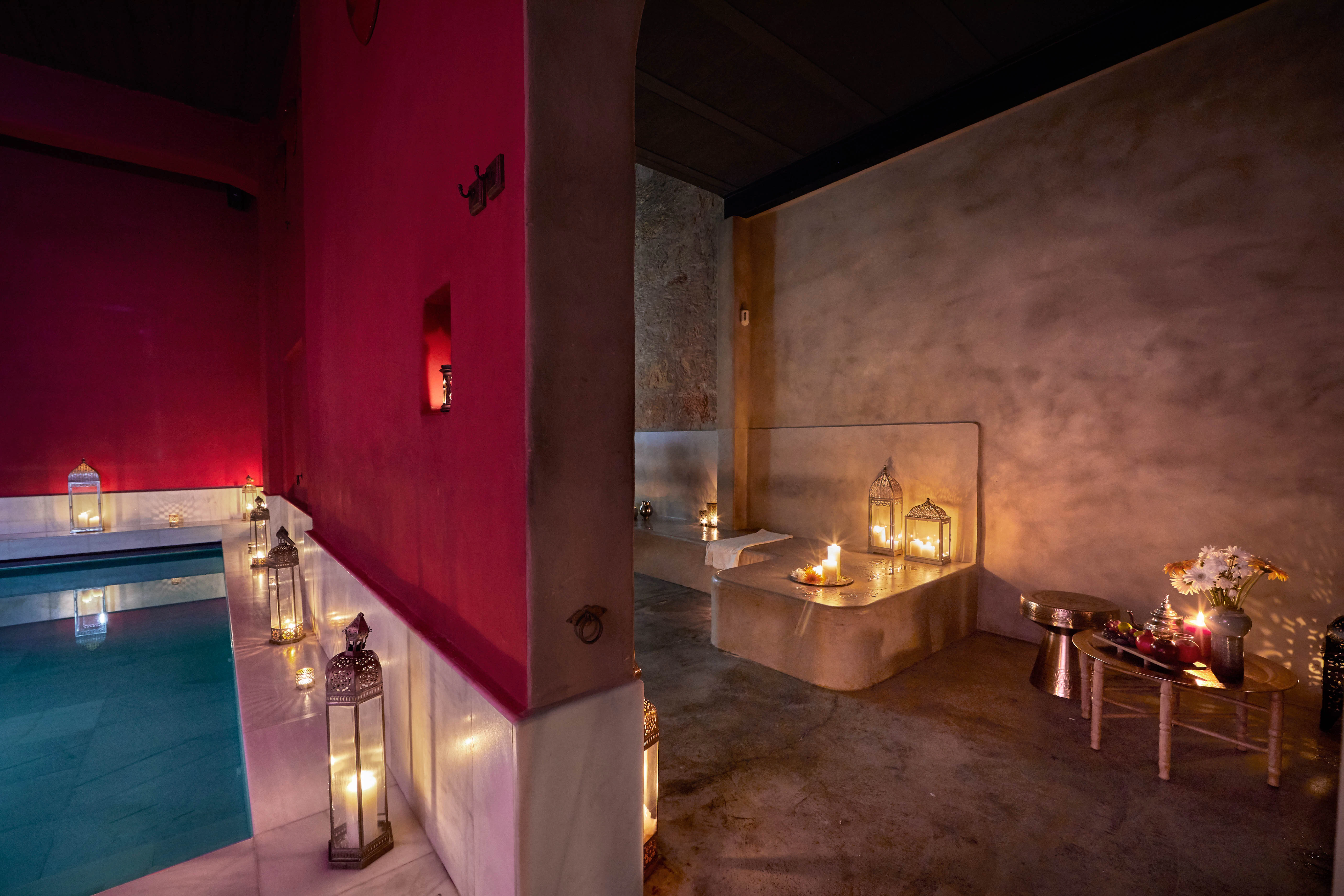 Hammam Al Ándalus Palma Tickets Palma De Mallorca