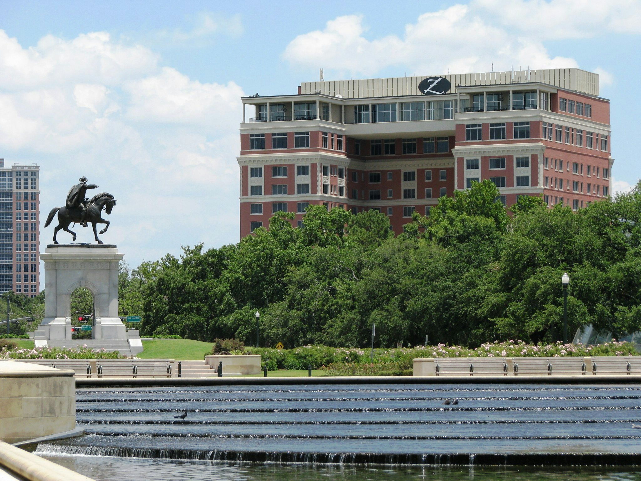 Parque Hermann, Houston | Reserva entradas, tours guiados y mucho más