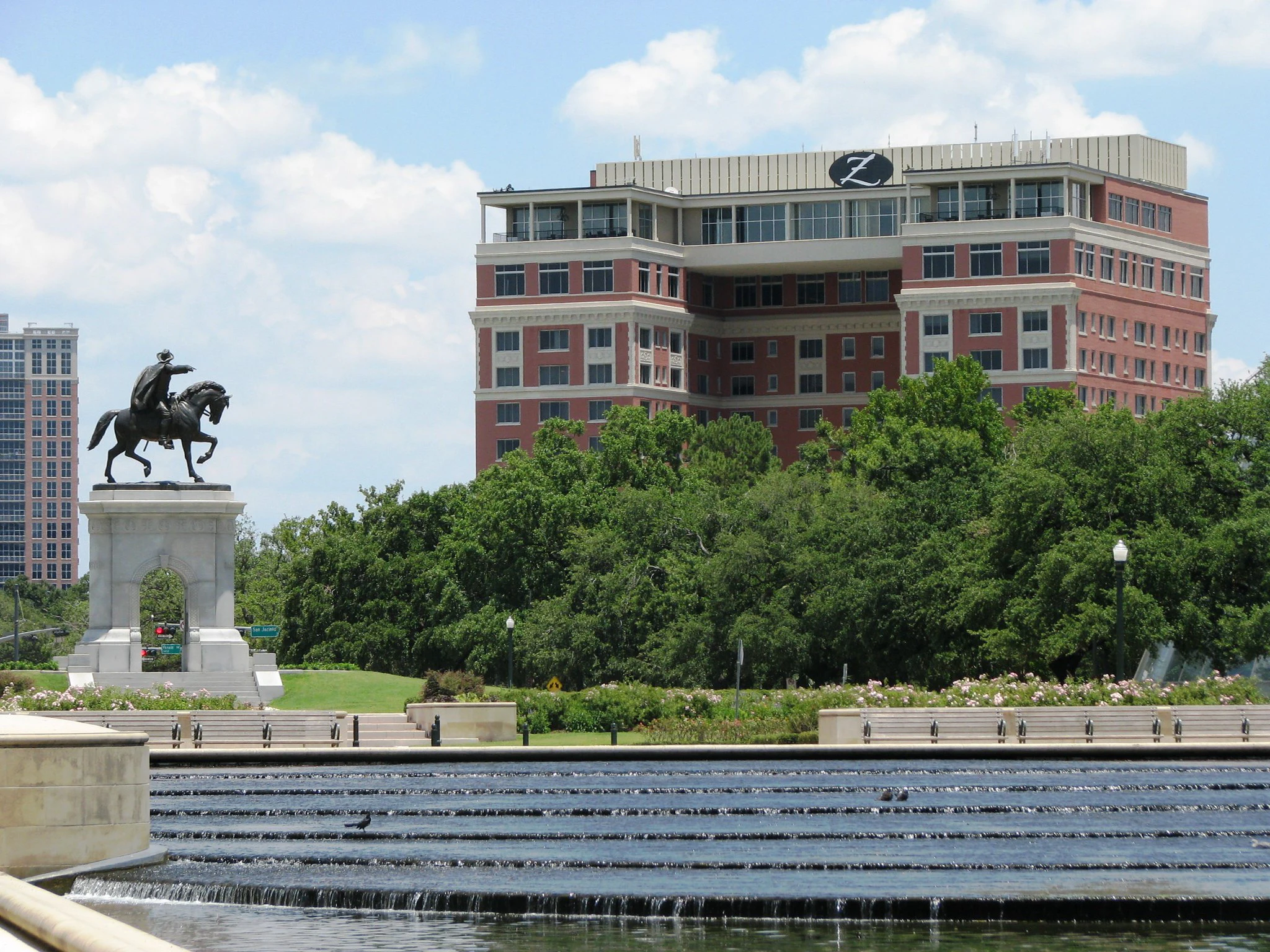 Hermann Park, Houston | Book Tickets, Tours & More