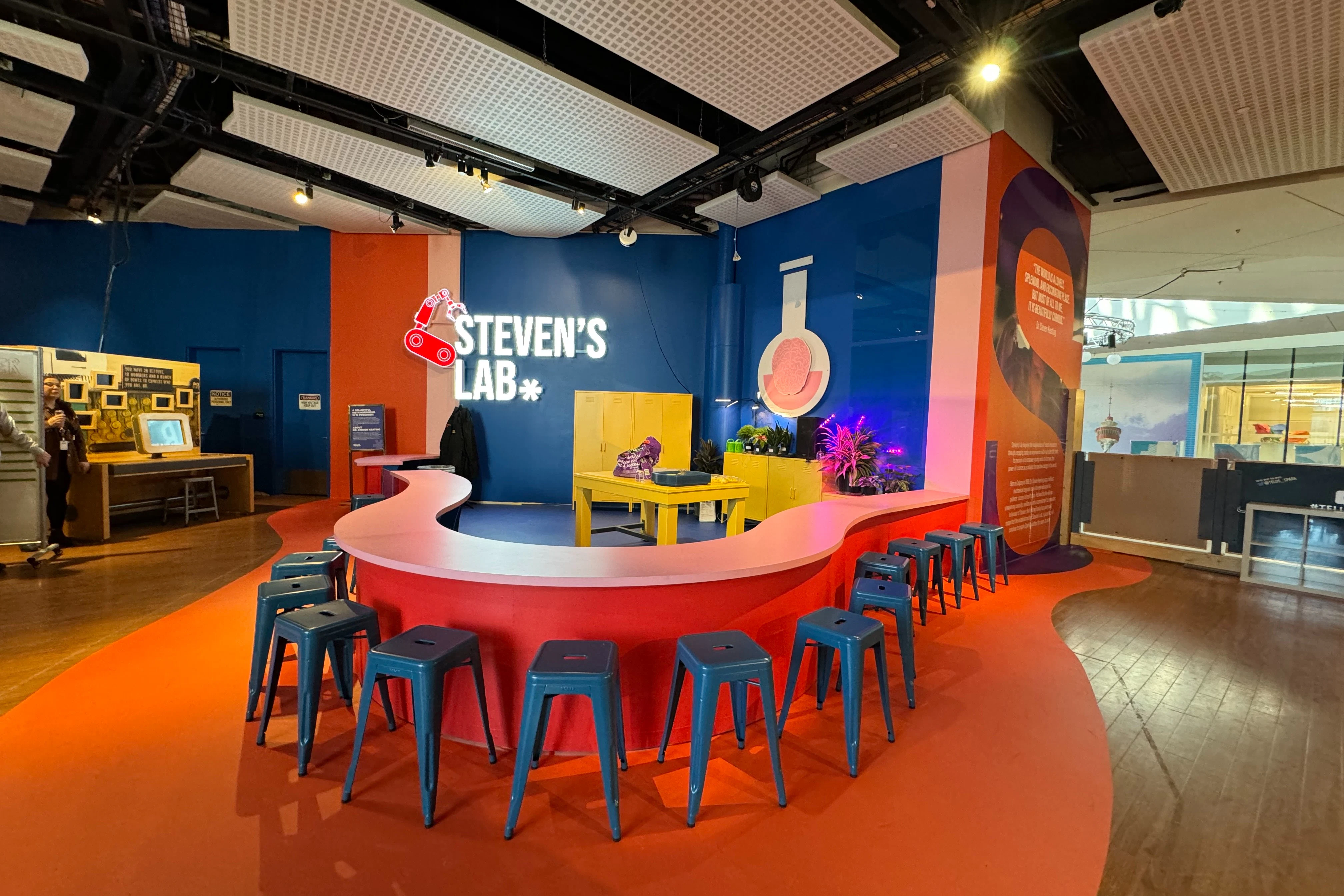 TELUS Spark Science Centre | Book Tickets, Tours & More