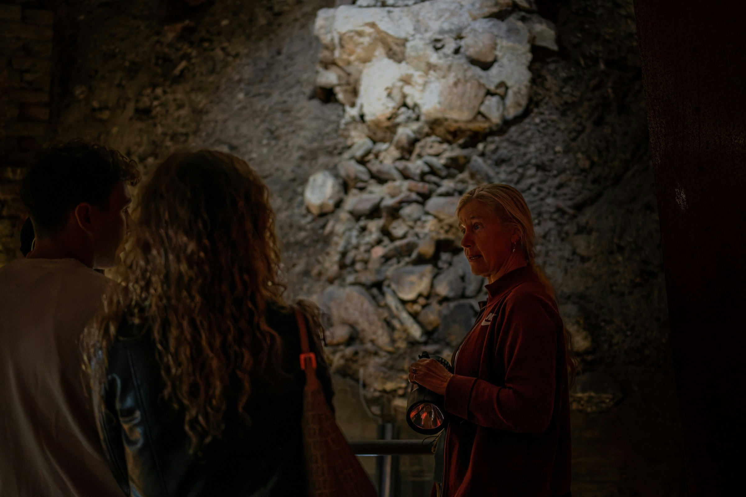 DOMunder Utrecht | Boek Tickets, Tours & Meer