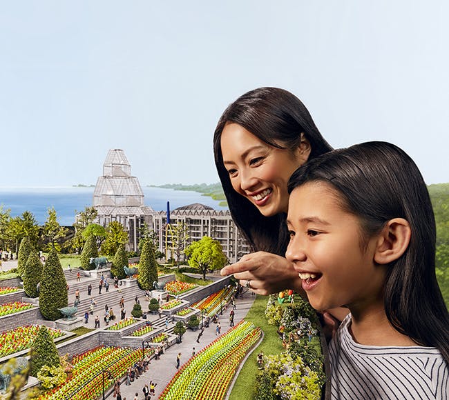 Toronto: Little Canada Tickets | Tiqets