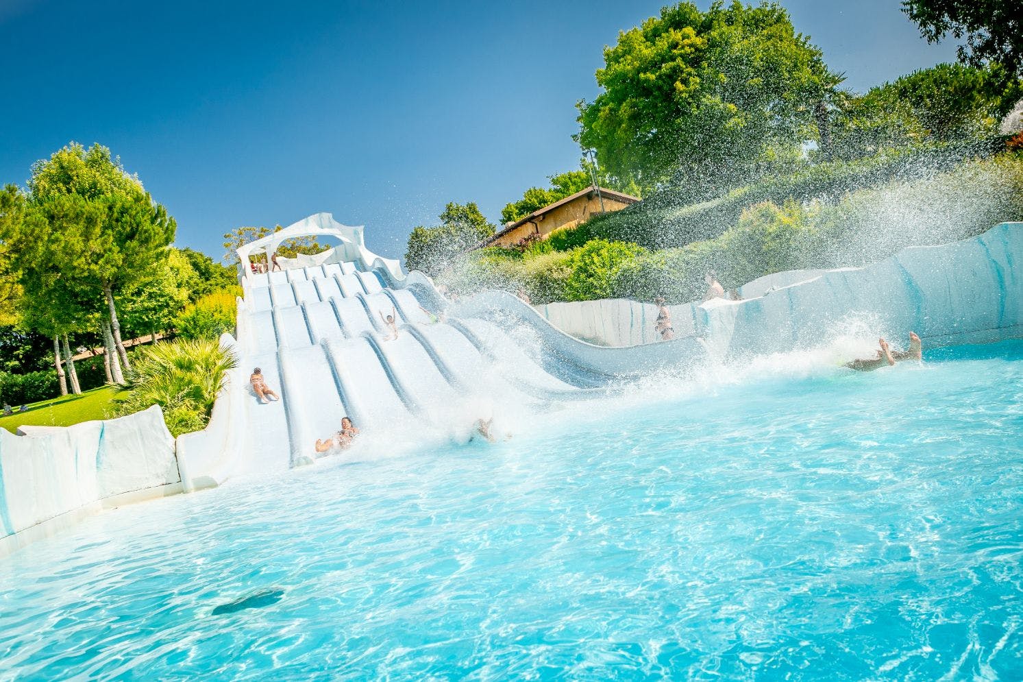Parco Cavour Tickets | Tiqets