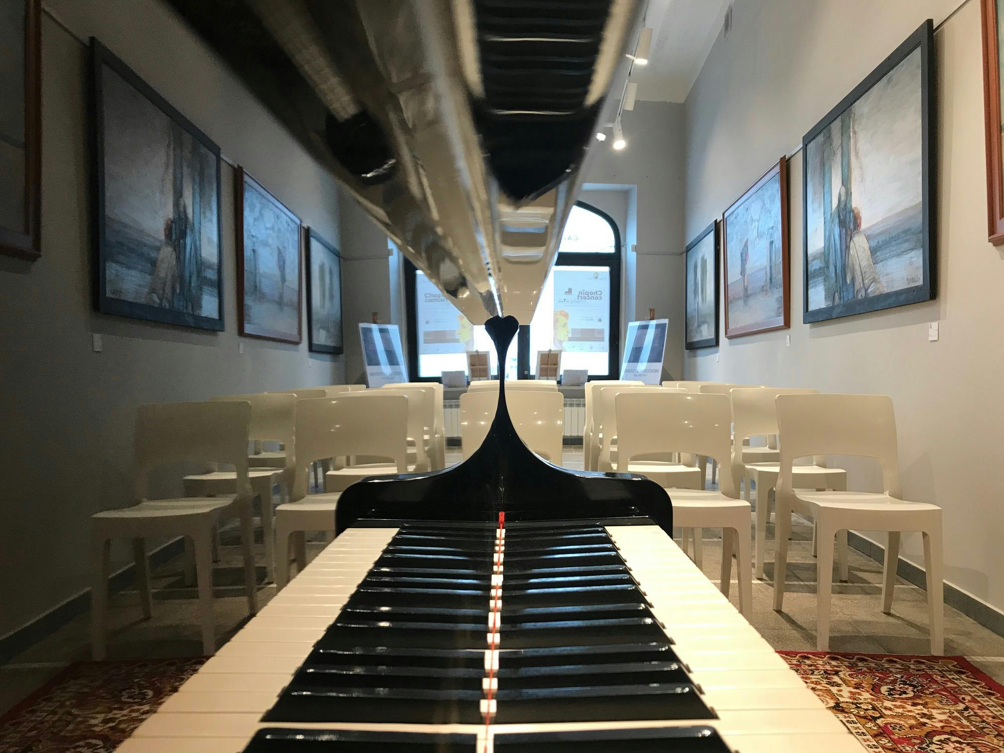 Chopin Piano Concert Warsaw Tickets | Tiqets