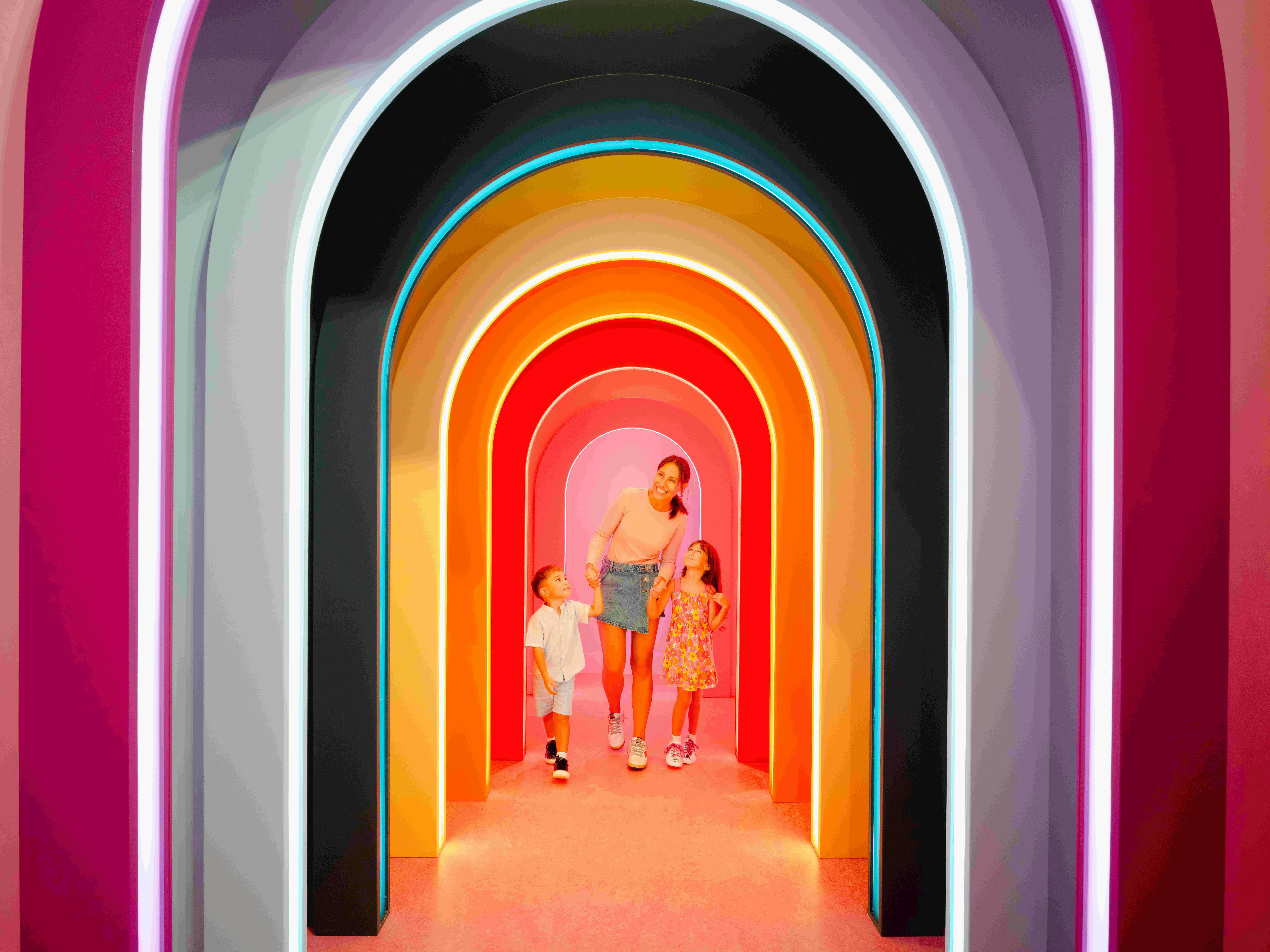 Museum of Ice Cream Miami: Entry Ticket | Book Online
