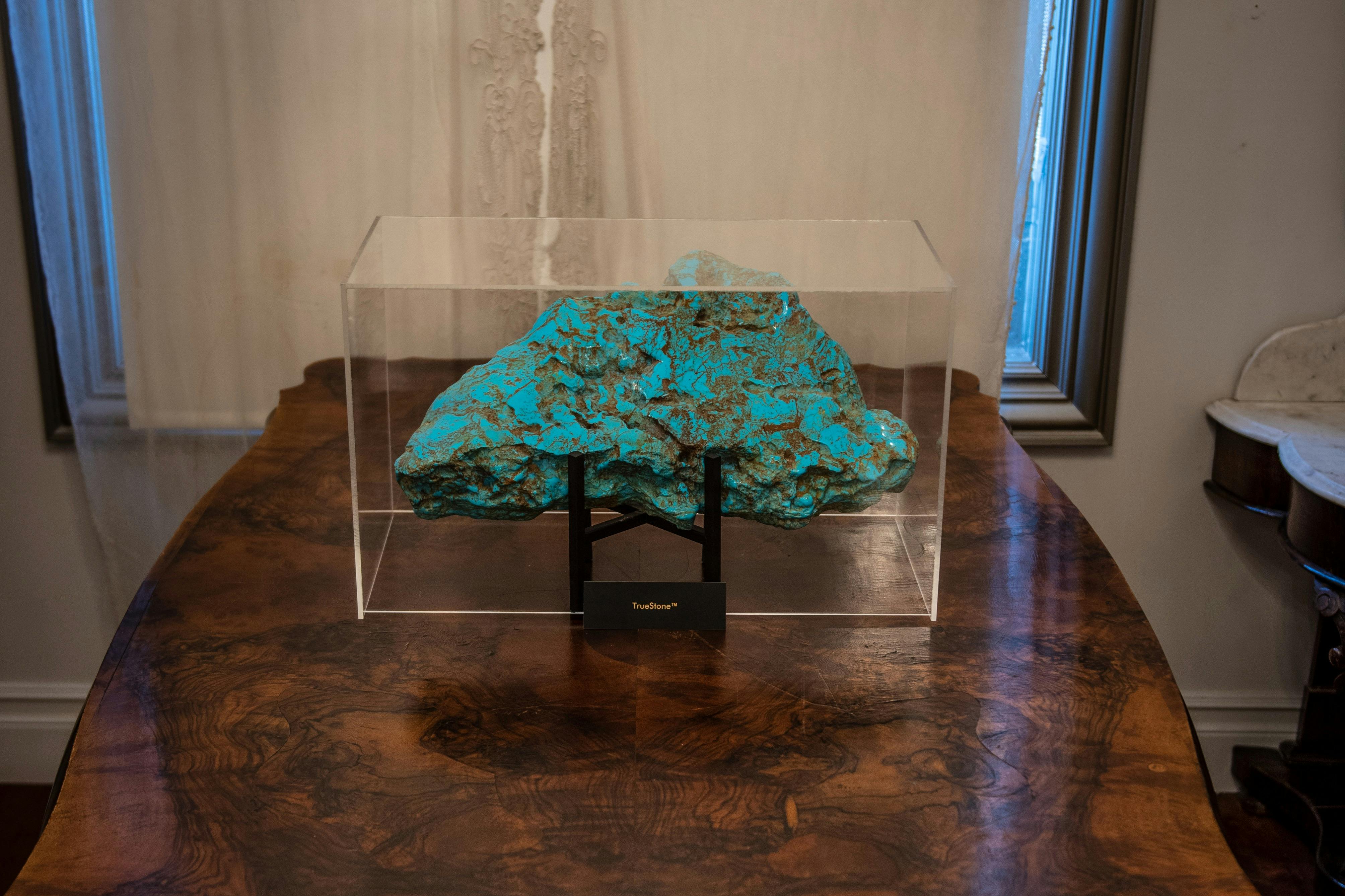 Turquoise Museum tickets | Albuquerque