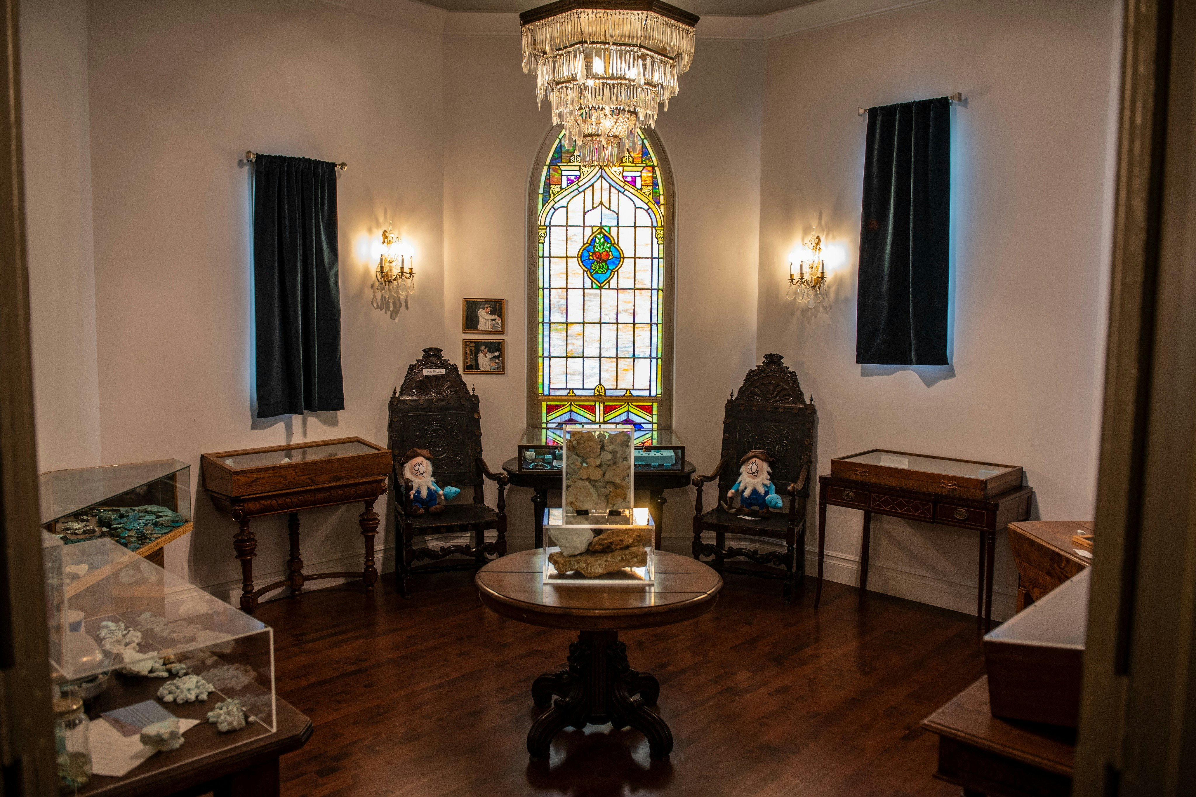 Turquoise Museum, Albuquerque | Book Tickets, Tours & More