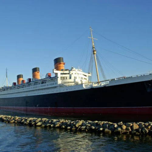The Queen Mary, Los Angeles | Book Tickets, Tours & More