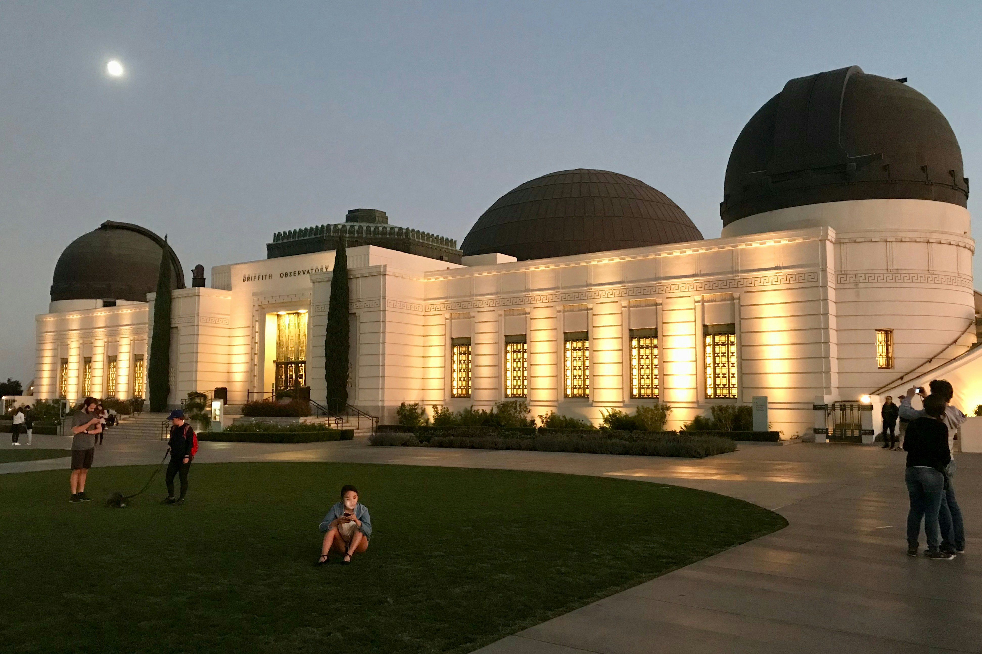 Griffith Observatory tickets | Los Angeles