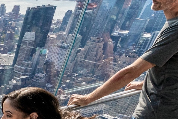 New York City: Midtown Grand Central Tour + SUMMIT One Vanderbilt ...