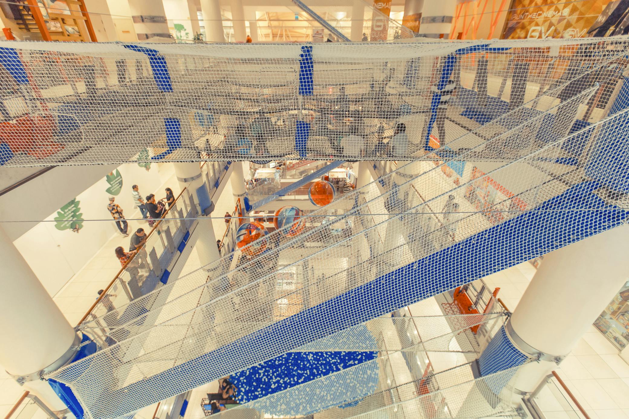 Tickets for AIRZONE Singapore | Tiqets