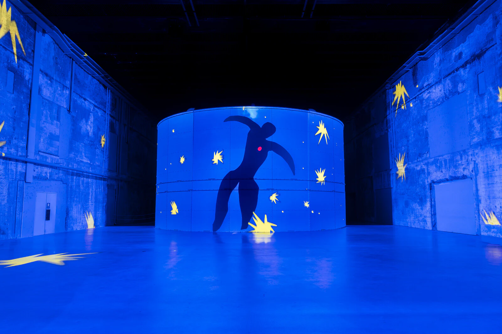 Matisse: La Symphonie des Couleurs | Boek Tickets
