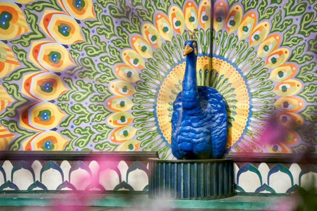 Tivoli Gardens Entrance + Ride Pass Combo | Tiqets