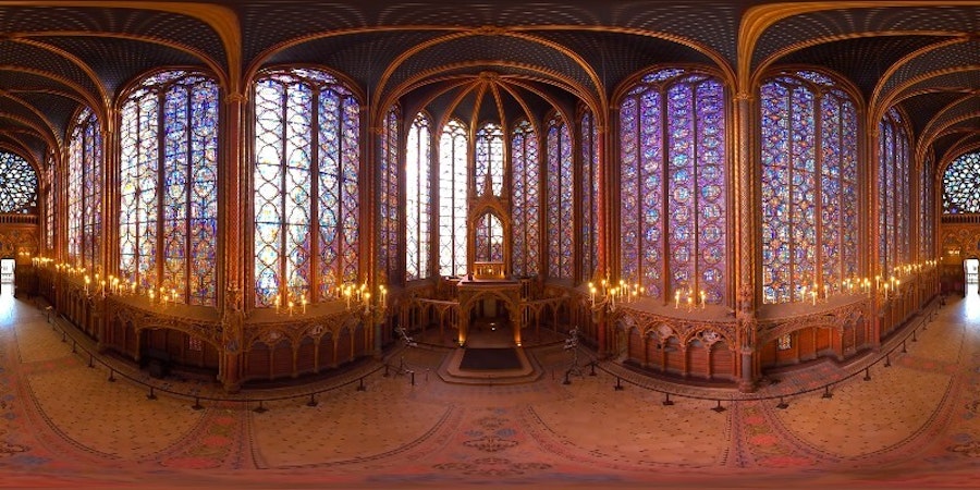 Flyview Paris: Virtual Reality Experience Billetter - Hellotickets