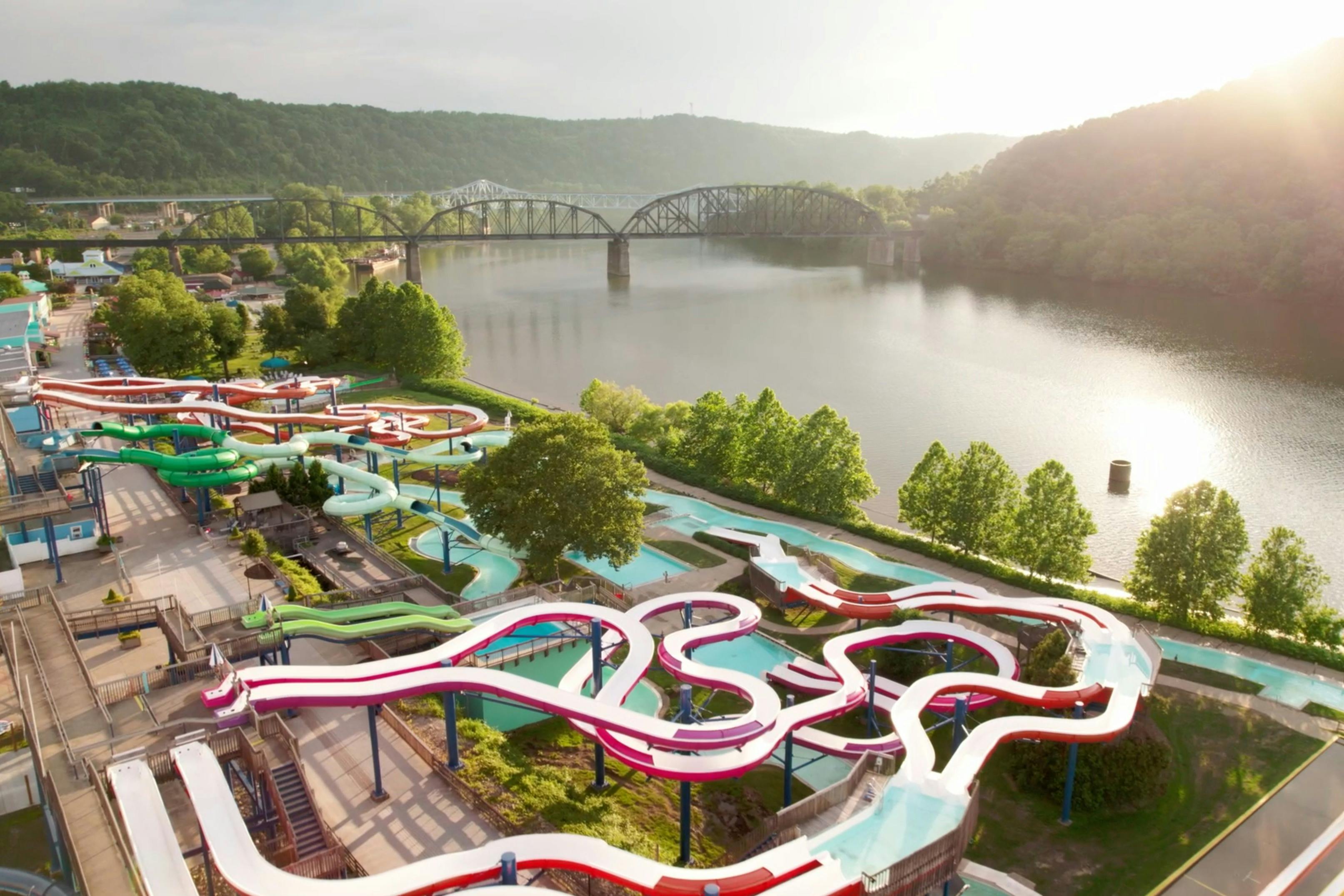 Sandburg Wasserpark Tickets | Tiqets