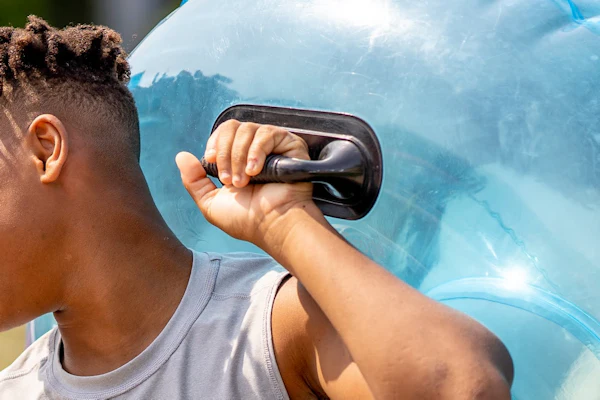 Six Flags Magic Mountain: One Day Ticket + Raging Waters Los Angeles ...