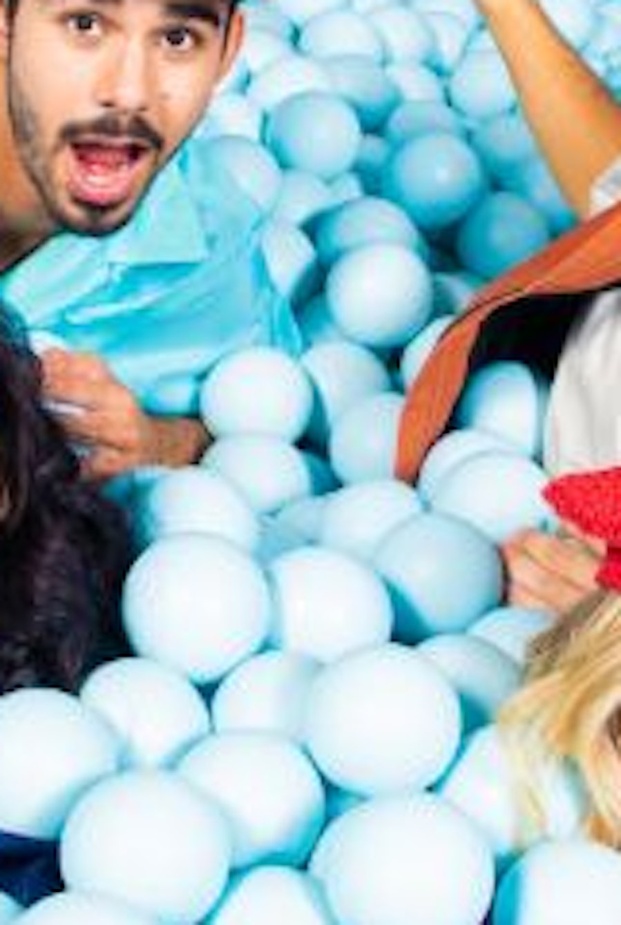 Biglietti per il Museo Ikono di Madrid - Hellotickets