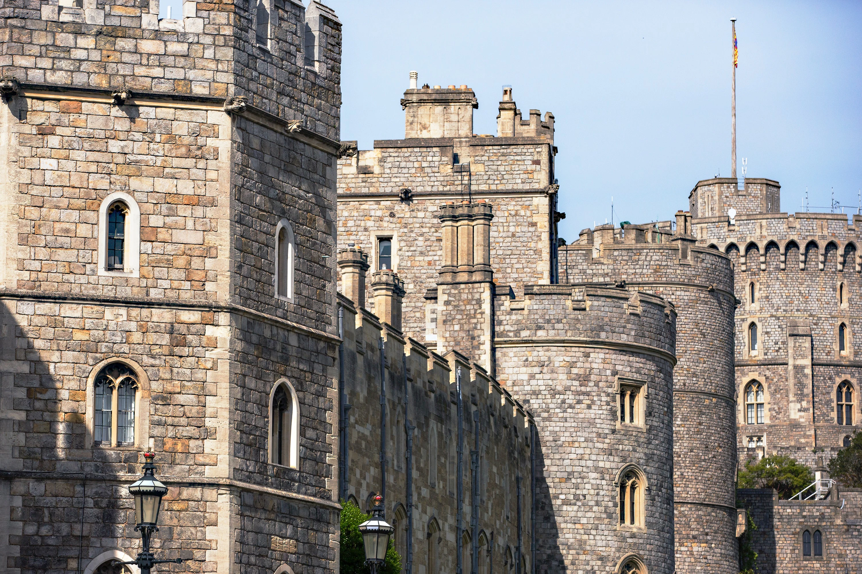 Reserva en línea tus Visitas en Autobús a Windsor