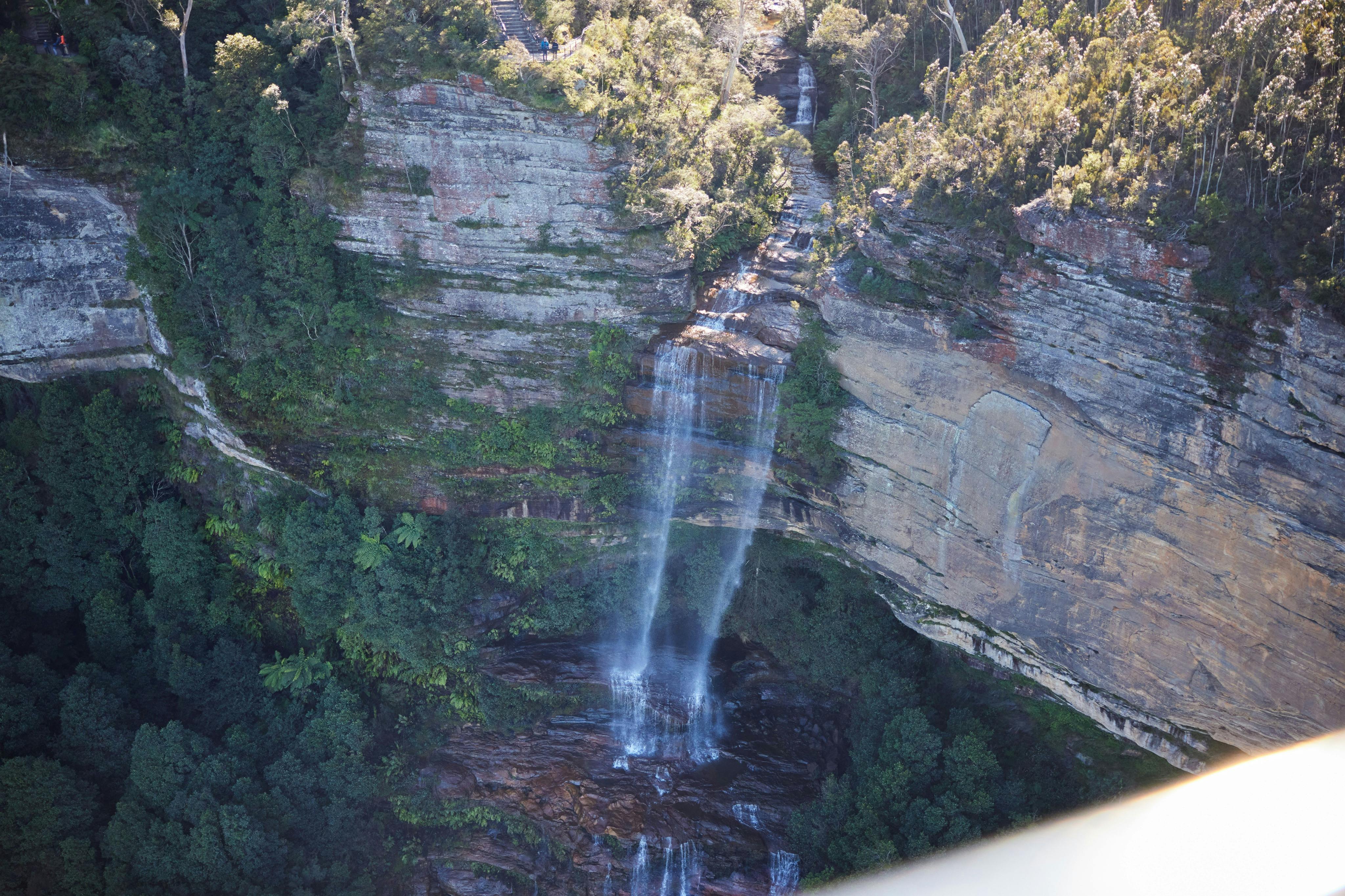 Small-Group Tour of Blue Mountains from Sydney