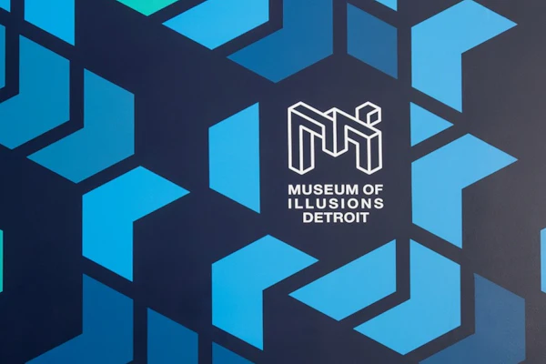 Museum of Illusions Detroit: Entry Ticket | Book Online