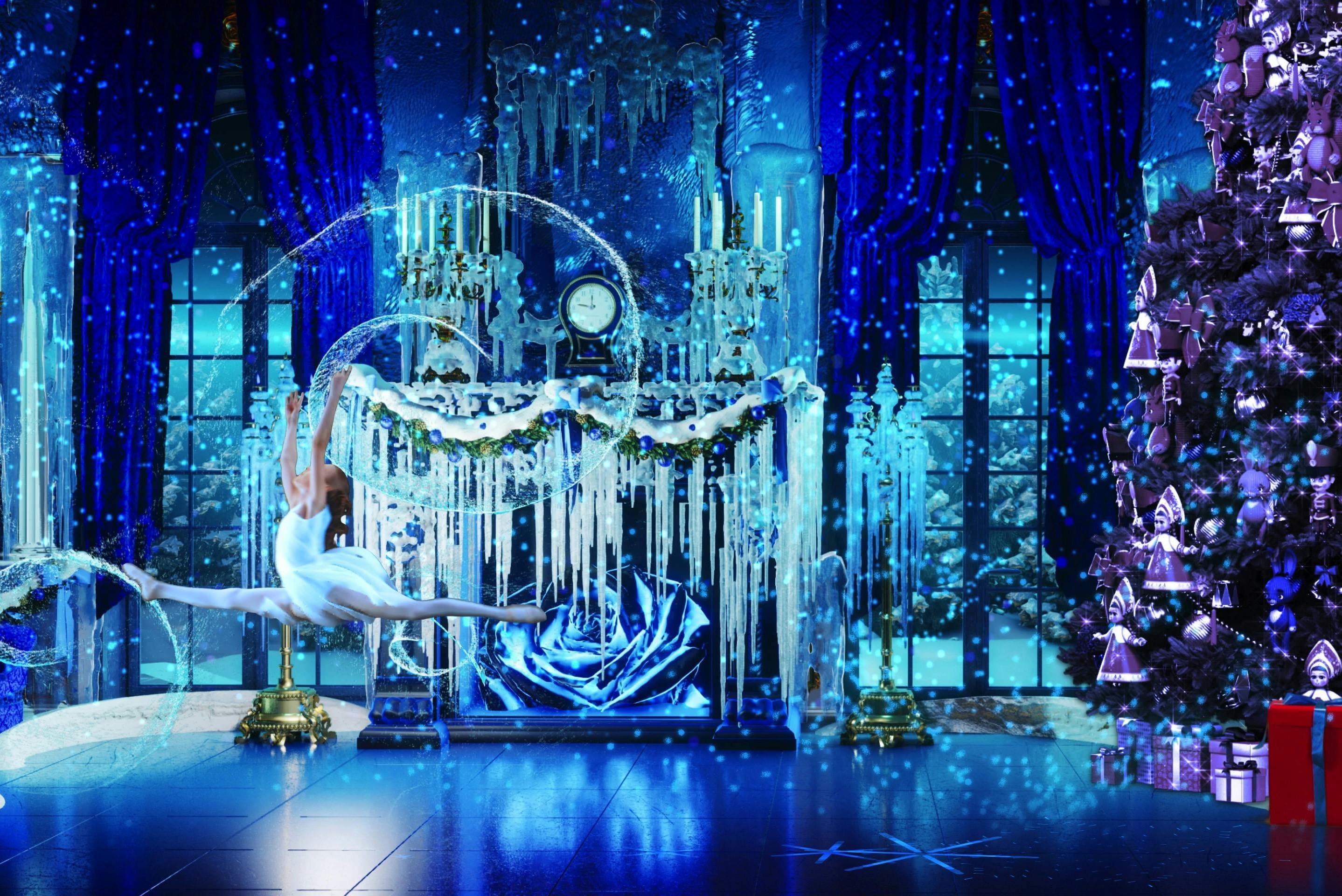 Entradas para Nomad Museo Inmersivo | Tiqets