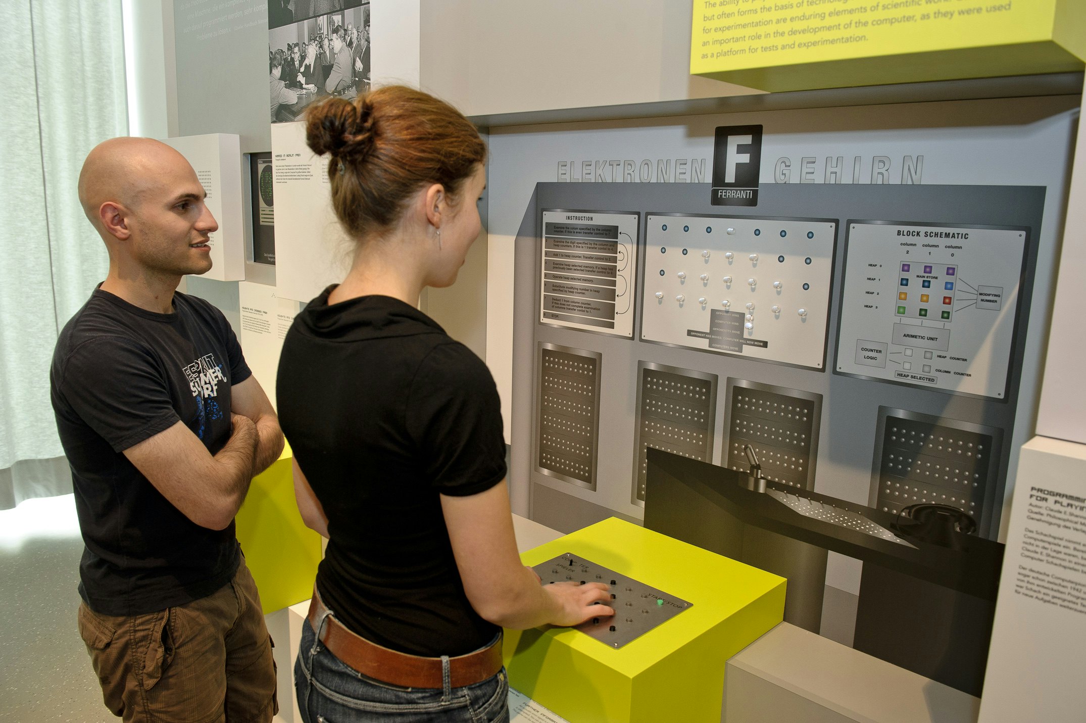 Computerspielemuseum Berlin-Tickets | Berlin