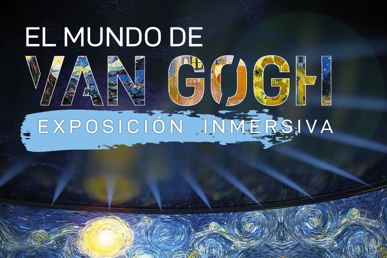 Entradas para Nomad Museo Inmersivo | Tiqets