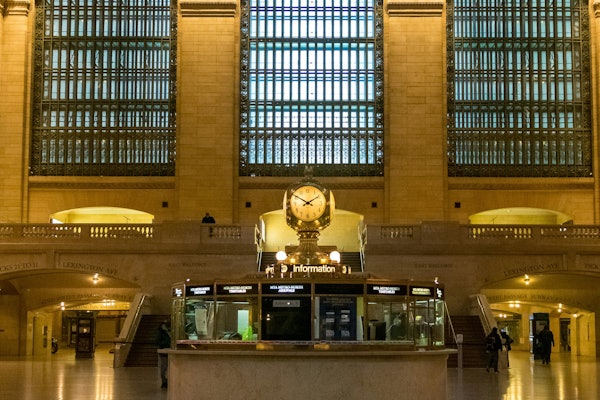 New York City: Midtown Grand Central Tour + SUMMIT One Vanderbilt ...