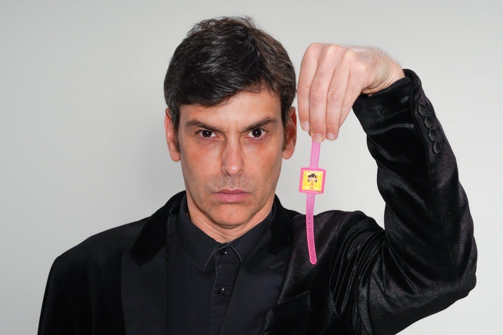 Last Vegas: LIOZ Show Tickets | Tiqets