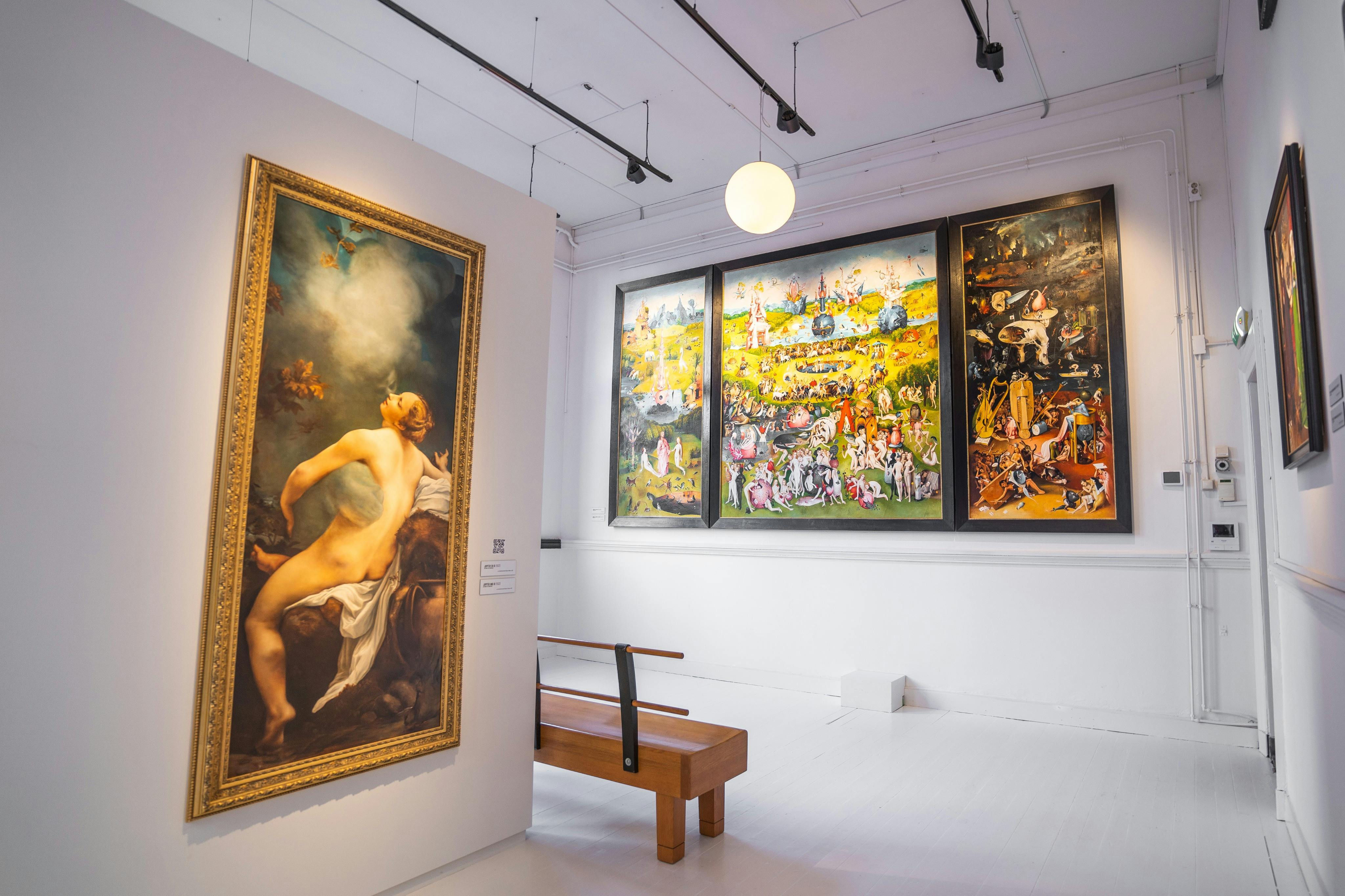 RTXPアムステルダム(即日発券)【楽天トラベル 観光体験】