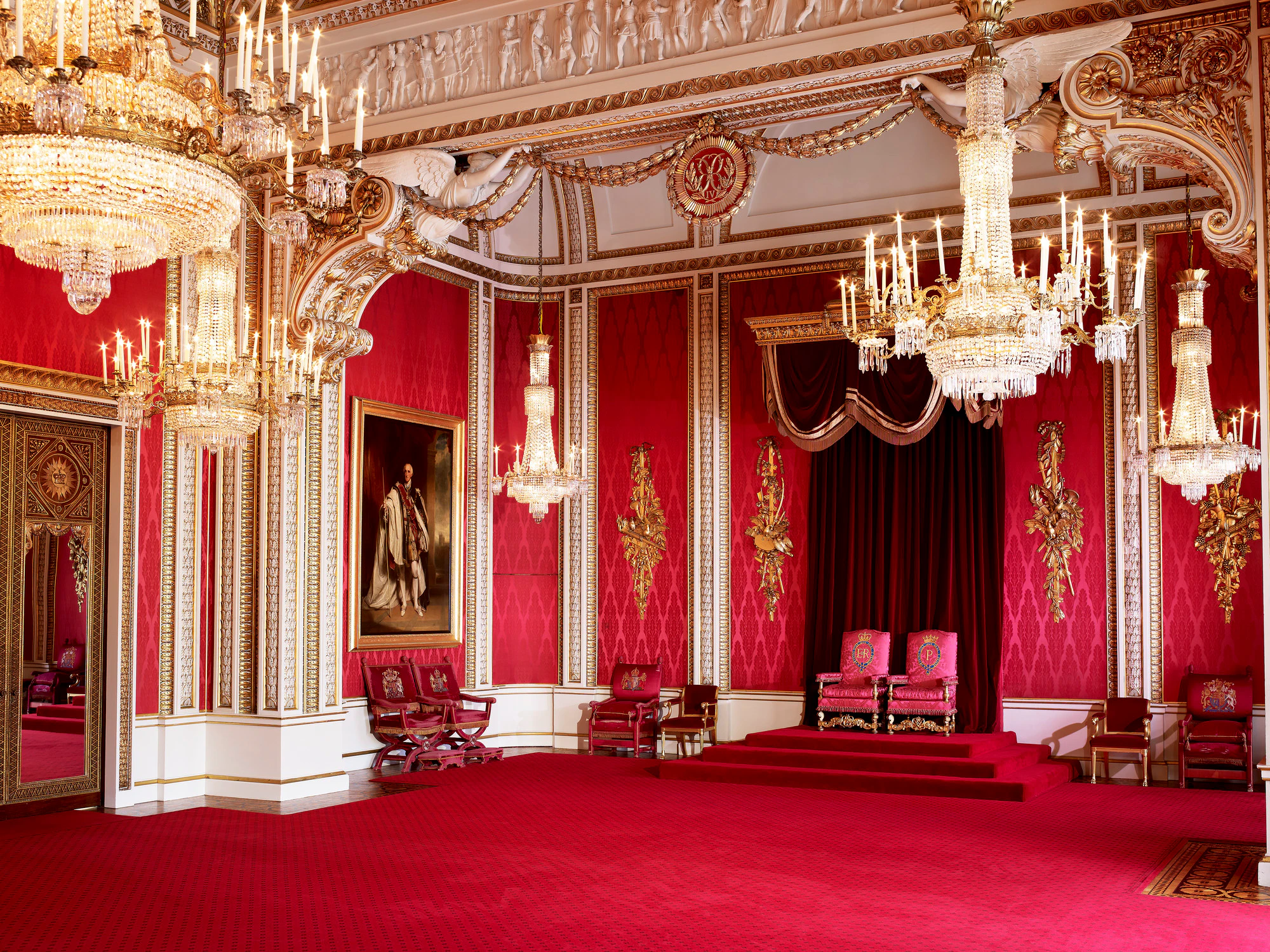 The State Rooms, London | Book Tickets, Tours & More