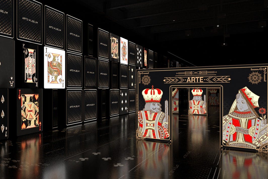 Arte Museum: Entry Tickets | Tiqets