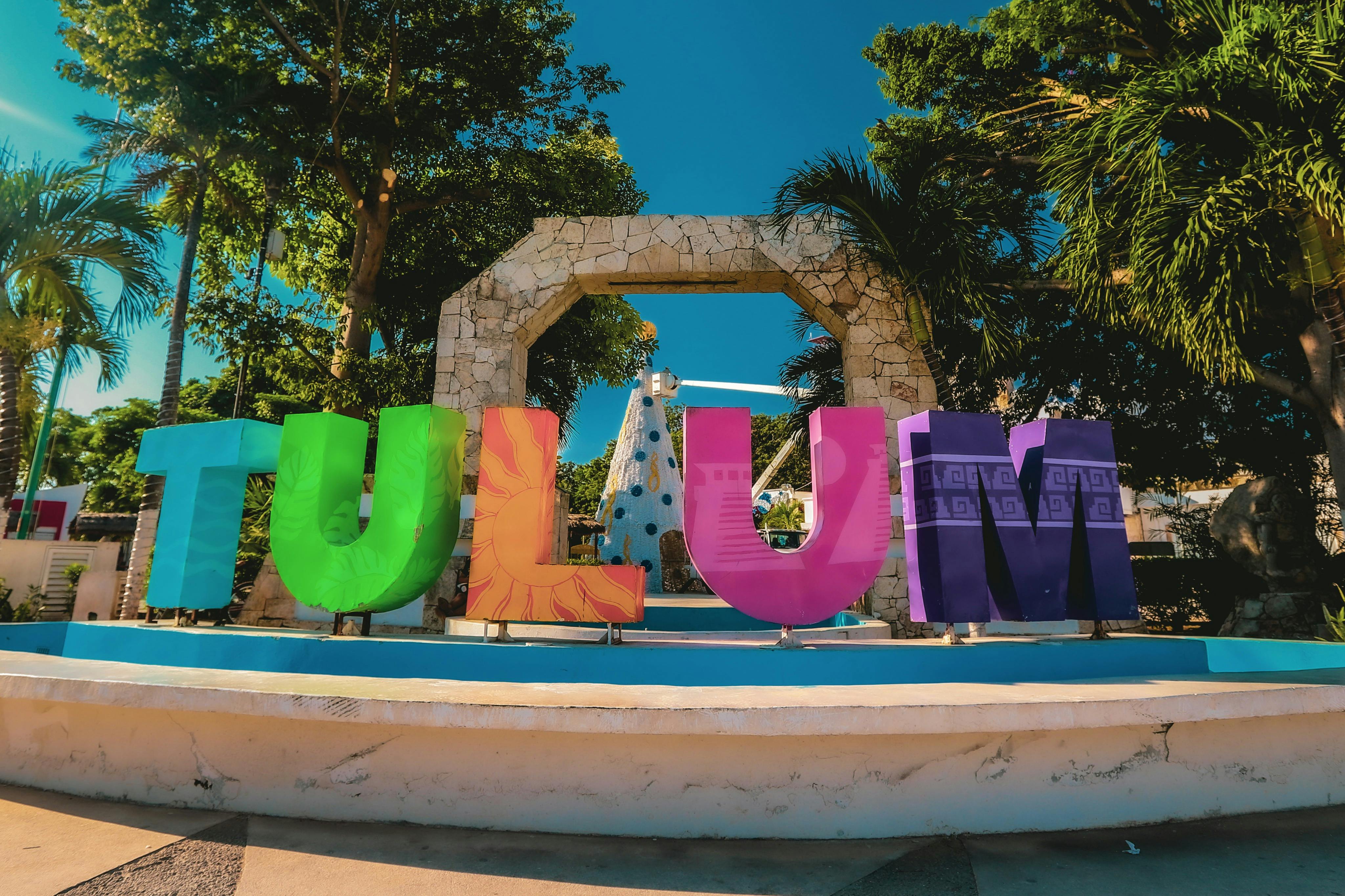 Mystika Immersive y Ruinas de Tulum: Sin colas + Ruinas Mayas de Tulum ...