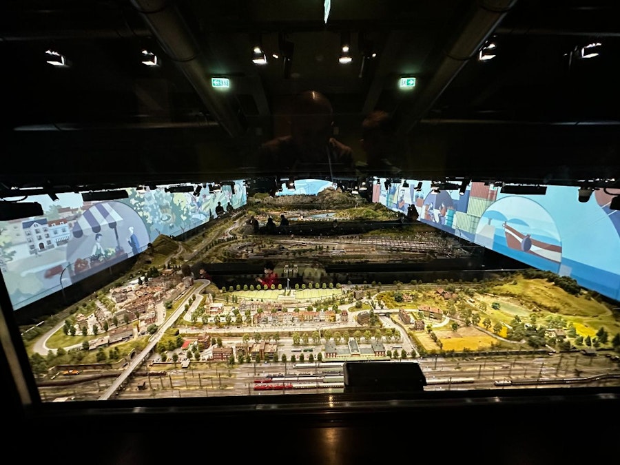 フィレンツェHZERO列車博物館チケット - Hellotickets