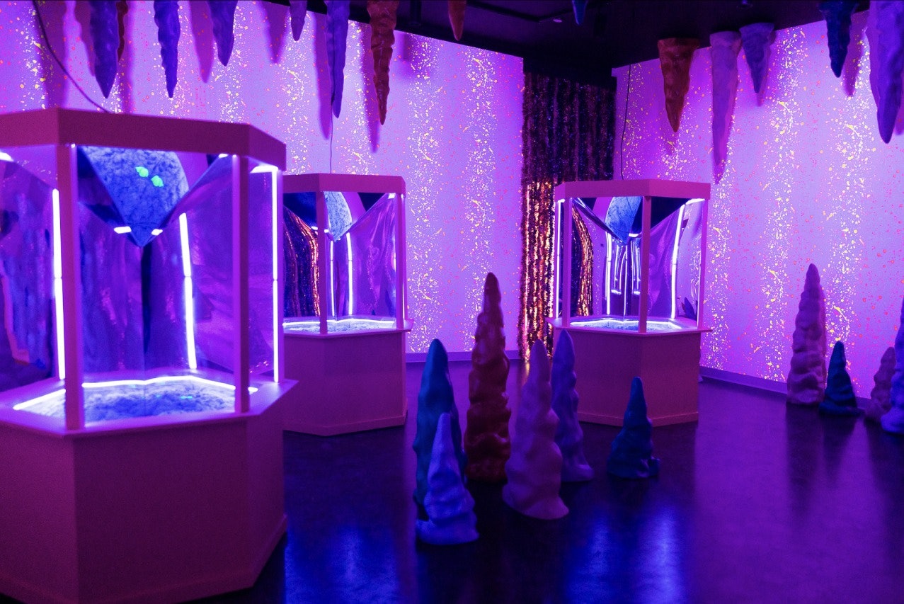 Sloomoo Institute - Atlanta