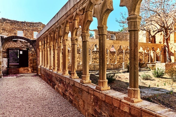 Morella e Peñíscola: visita guiada de um dia a partir de Valência ...