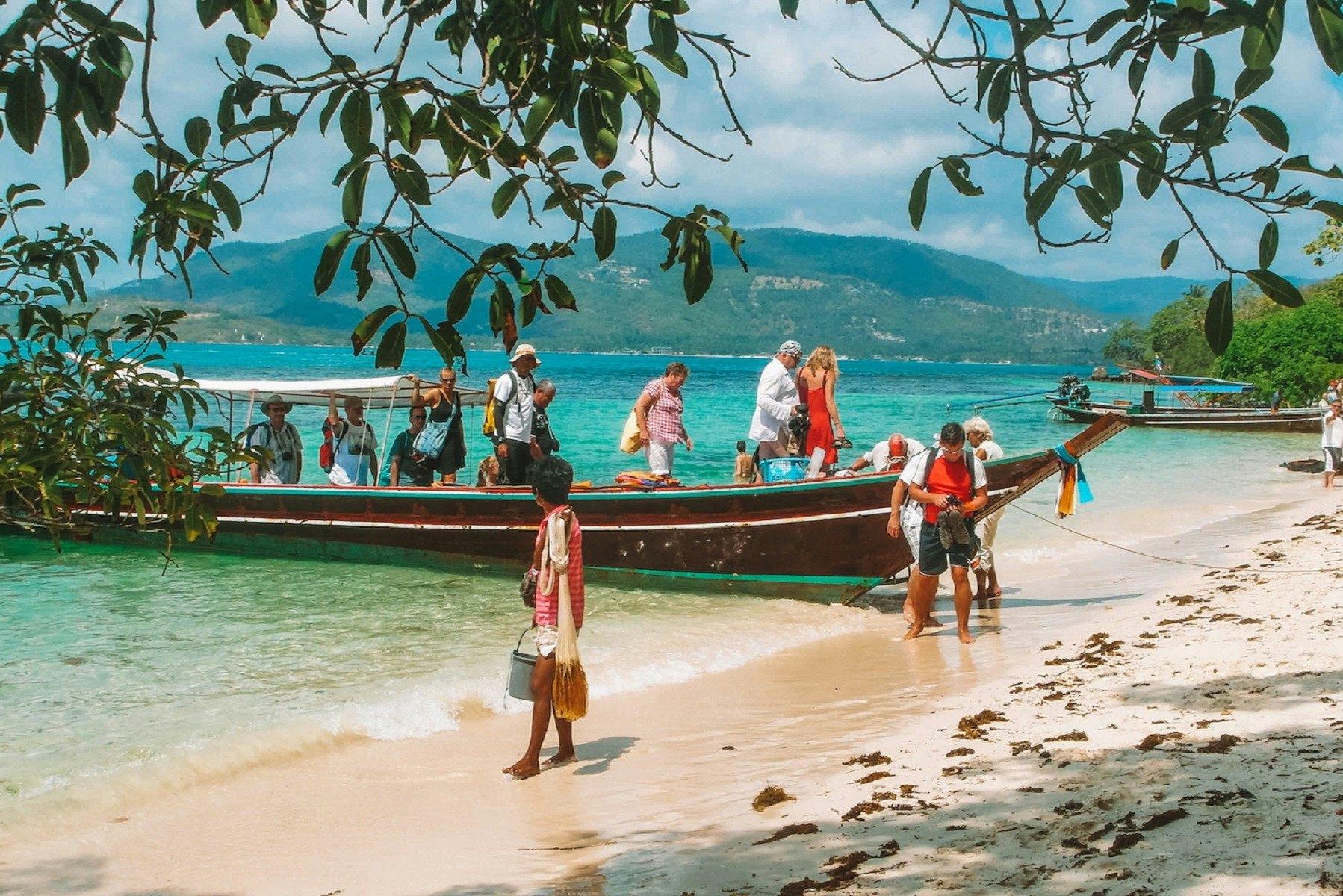 Book your Ko Samui Day Tours online