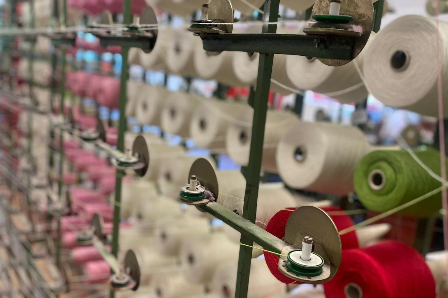 Avoca Handweavers tickets | Avoca