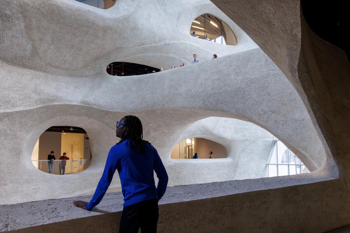 American Museum of Natural History: Plus One Ticket