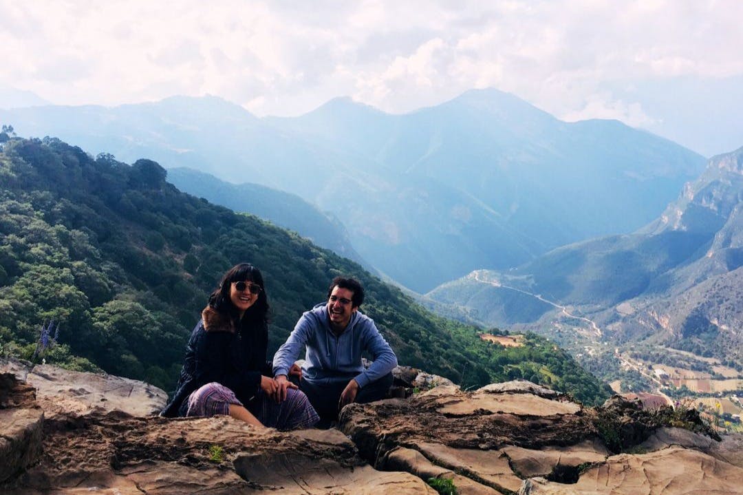 Queretana Sierra Gorda: Full-Day Tour + Transfer