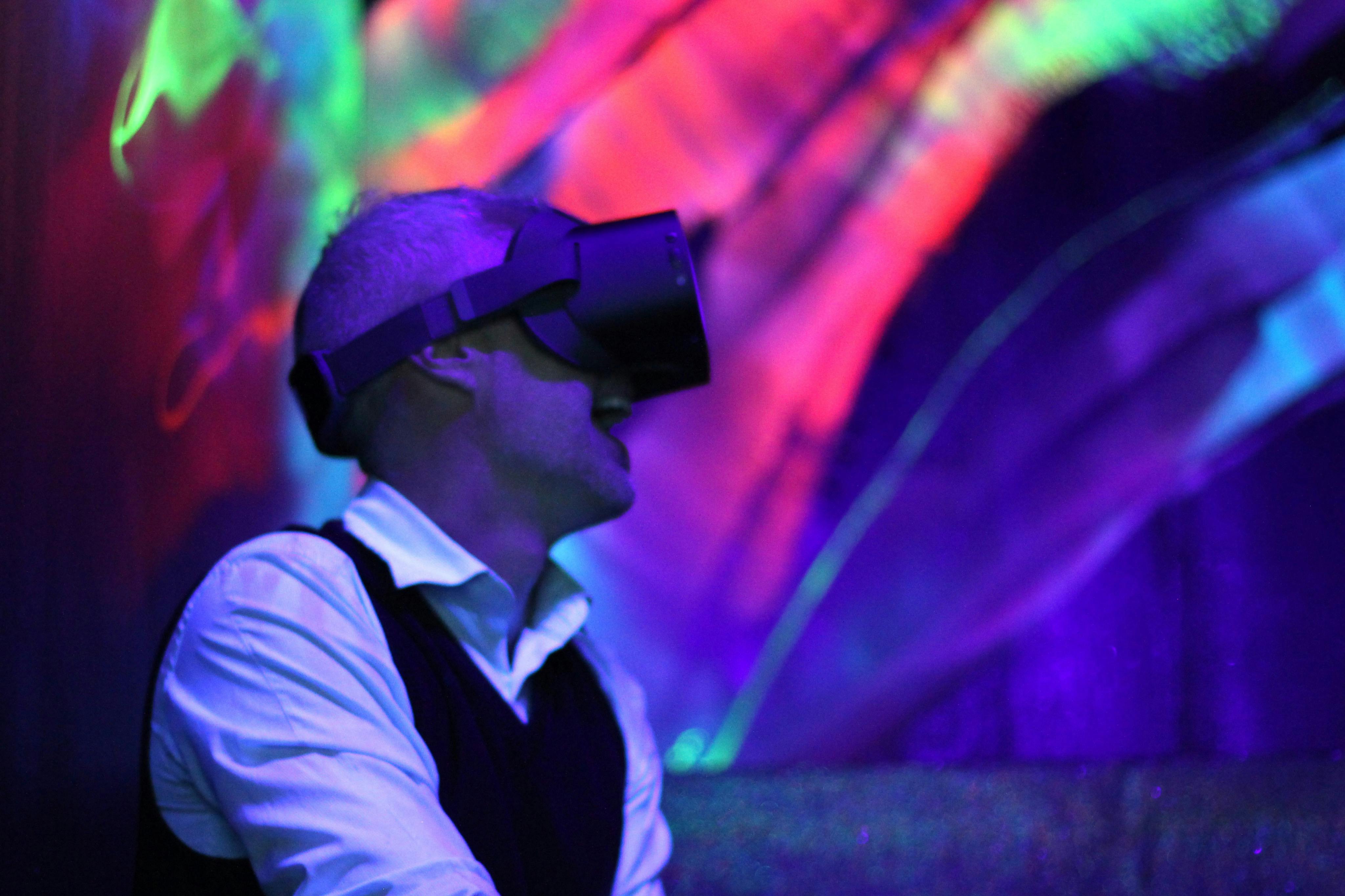 Entradas para Nomad Museo Inmersivo | Tiqets