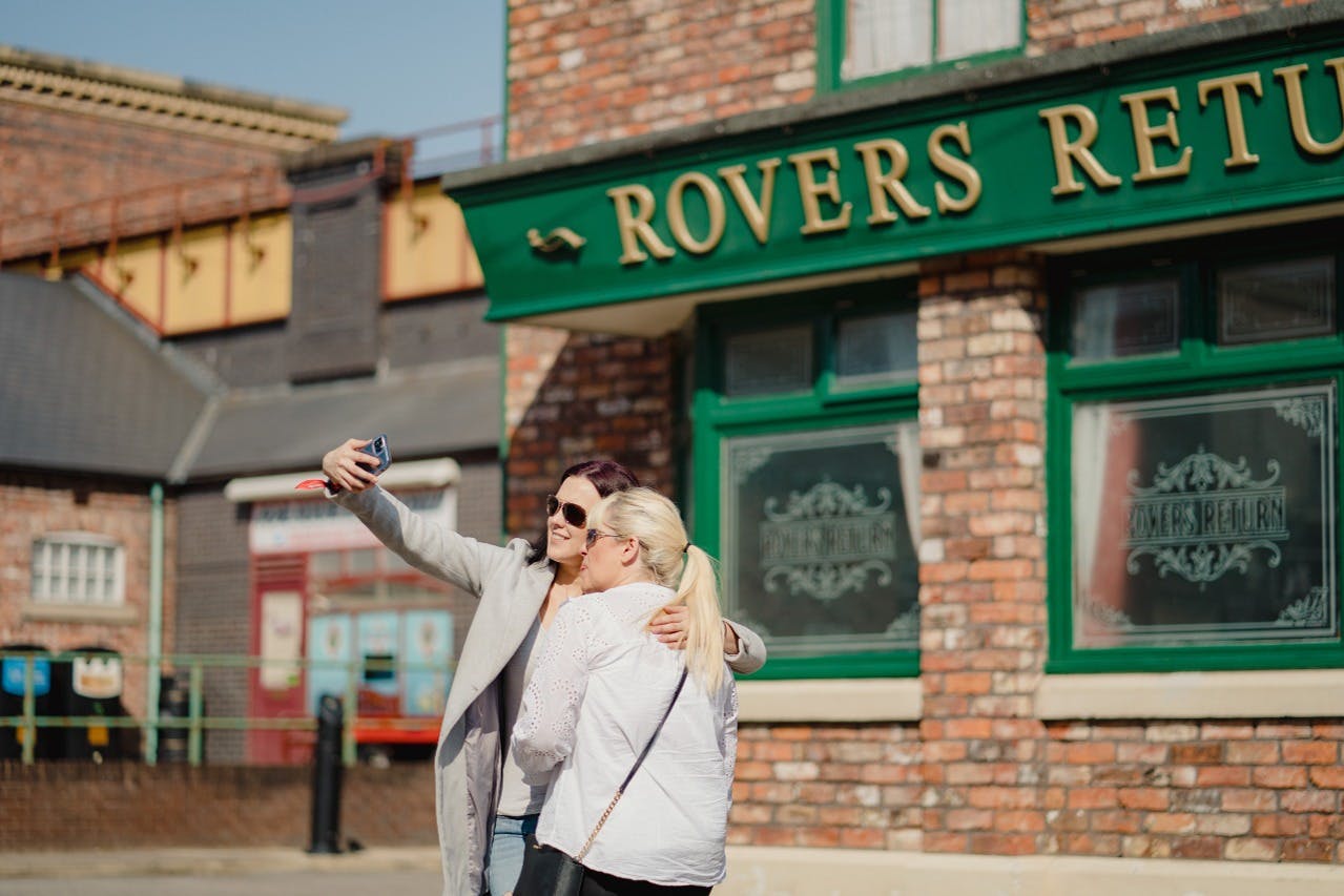 Coronation Street Experience tickets | Manchester