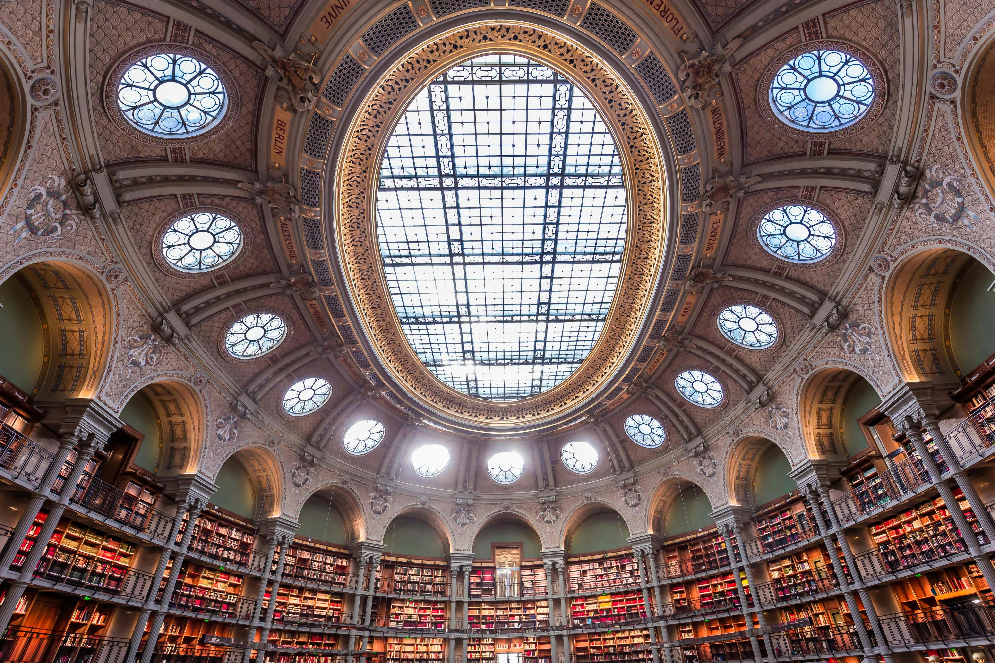フランス軍事博物館、アンヴァリッド + BnF Richelieu ：秘密の没入型ゲーム