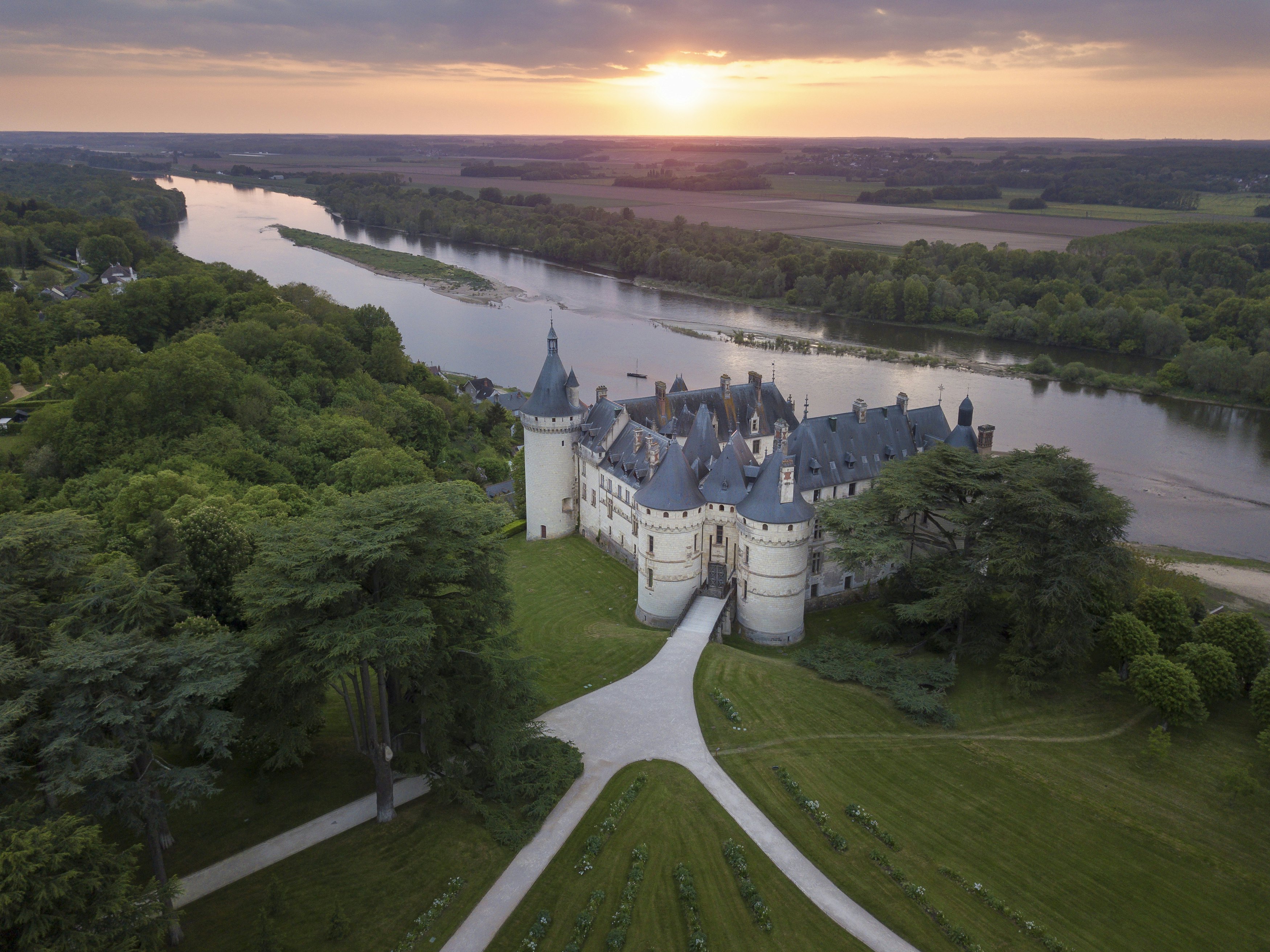 Domaine de Chaumont-sur-Loire Tickets - Chaumont-sur-Loire | Tiqets.com
