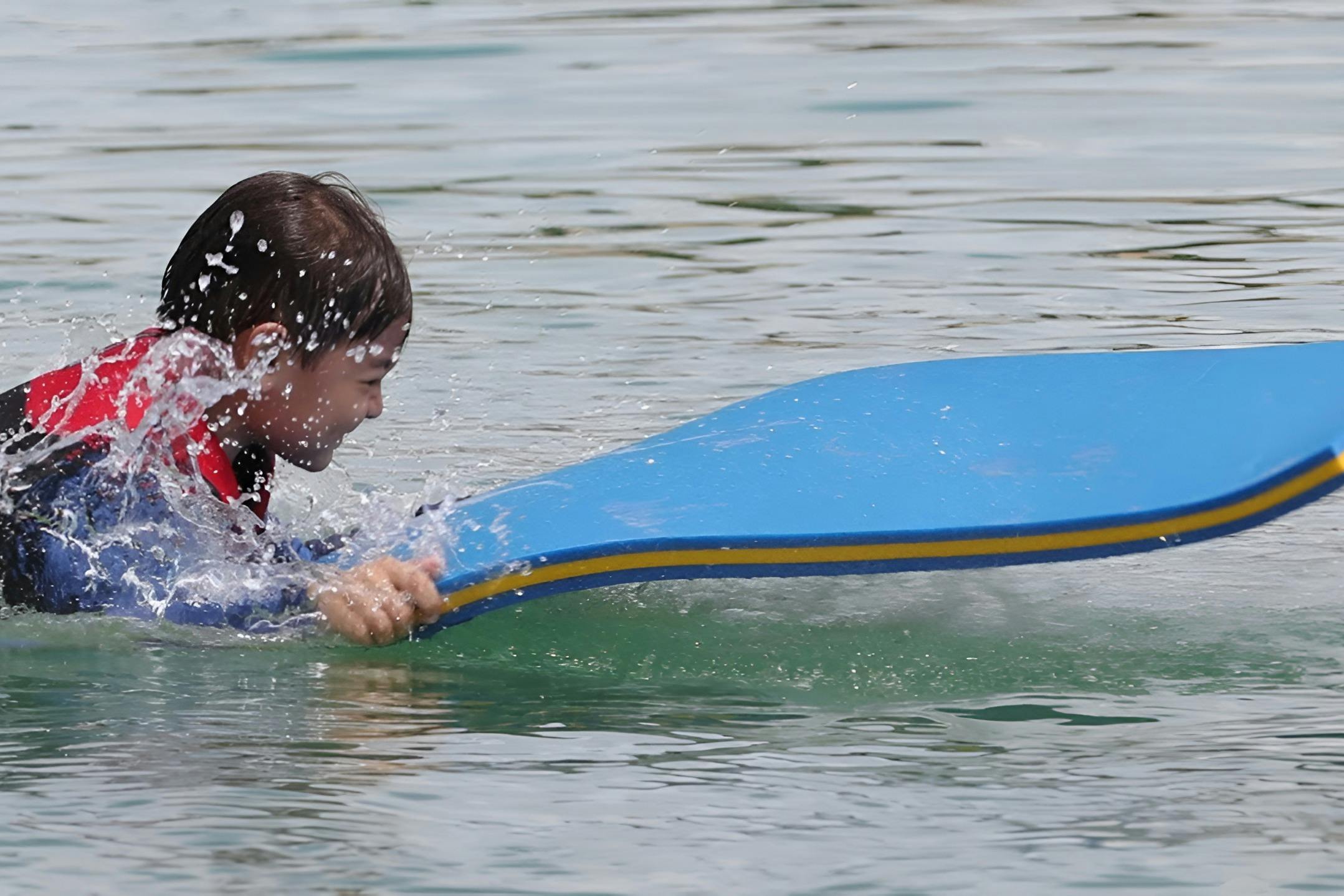 Sanook Park Pattaya: Water Fun Experience Tickets