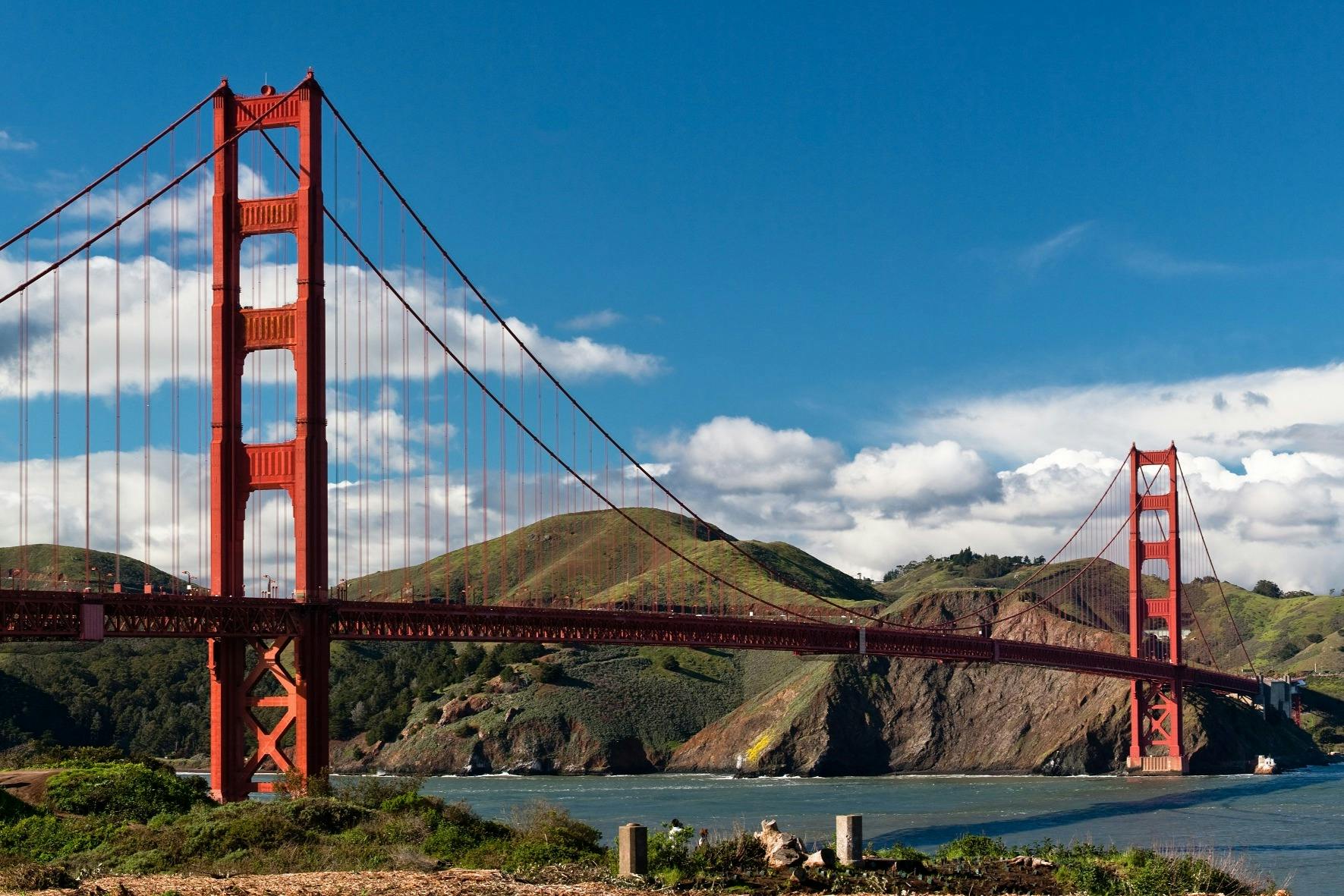 Grand City Tour of San Francisco Tickets | Tiqets