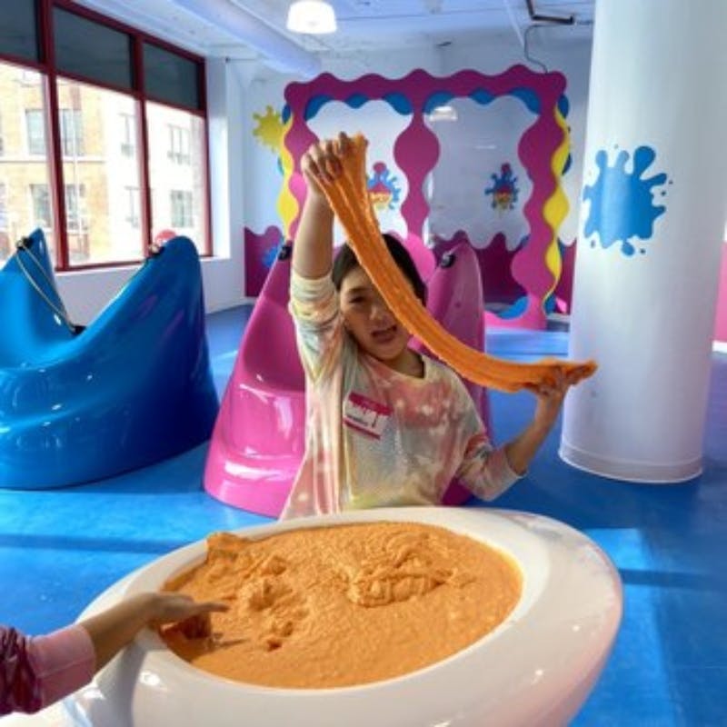 Sloomoo Institute - Chicago Tickets | Tiqets