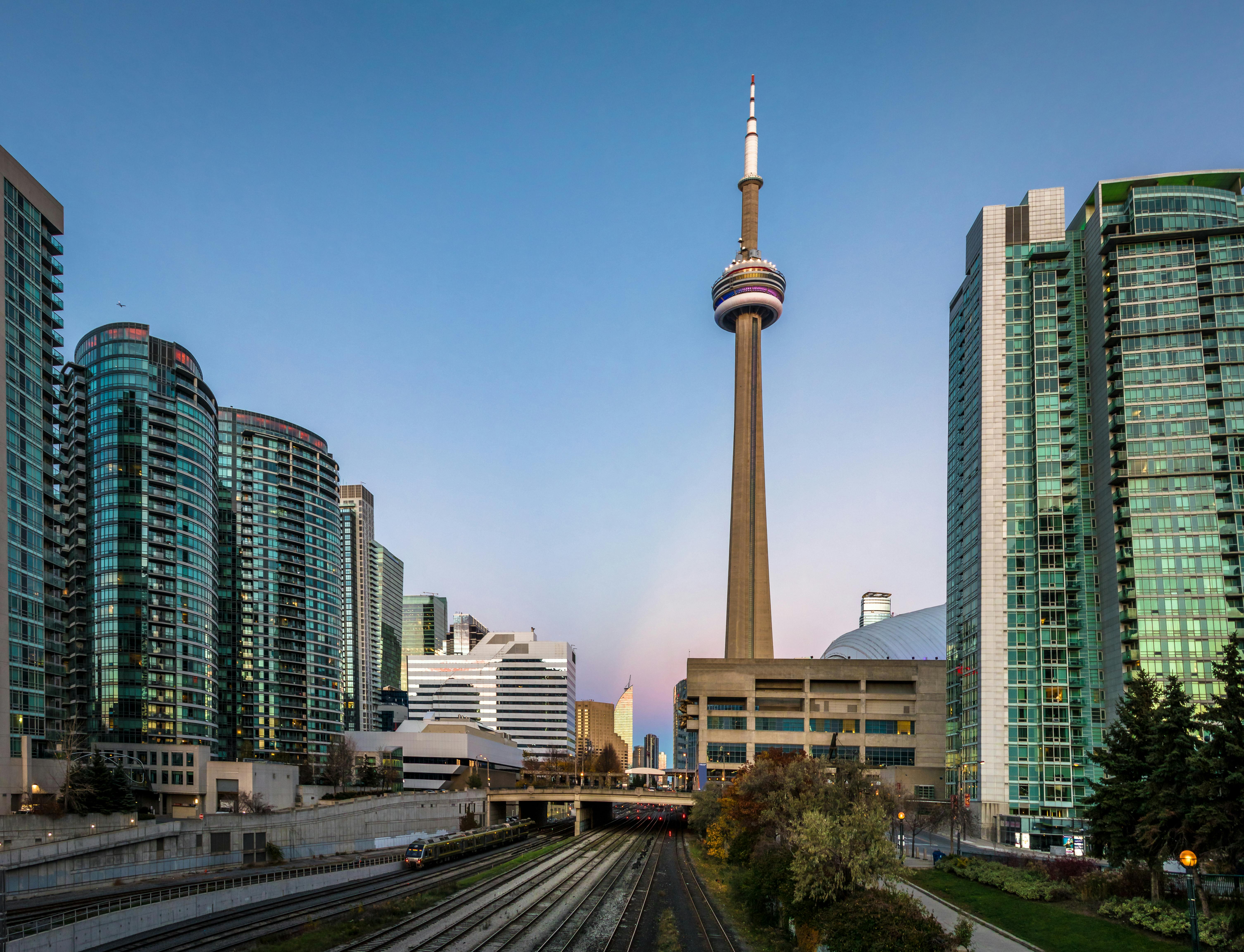 CN Tower tickets | Toronto