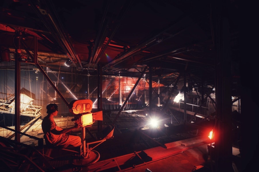 Paris Le Grand Rex Studios Tickets - Hellotickets